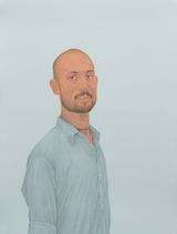 Ali Kazim Artworks | Ocula Artist