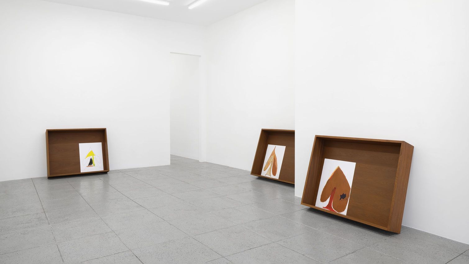 Rhea Dillon's Art For Sale, Exhibitions & Biography | Ocula Artist