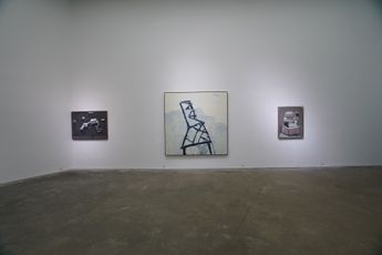 Wang Chuan's Art For Sale, Exhibitions & Biography | Ocula Artist