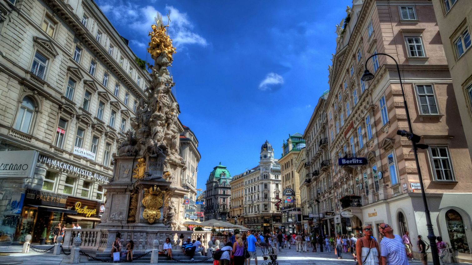 5 Best Vienna Art Galleries | Ocula