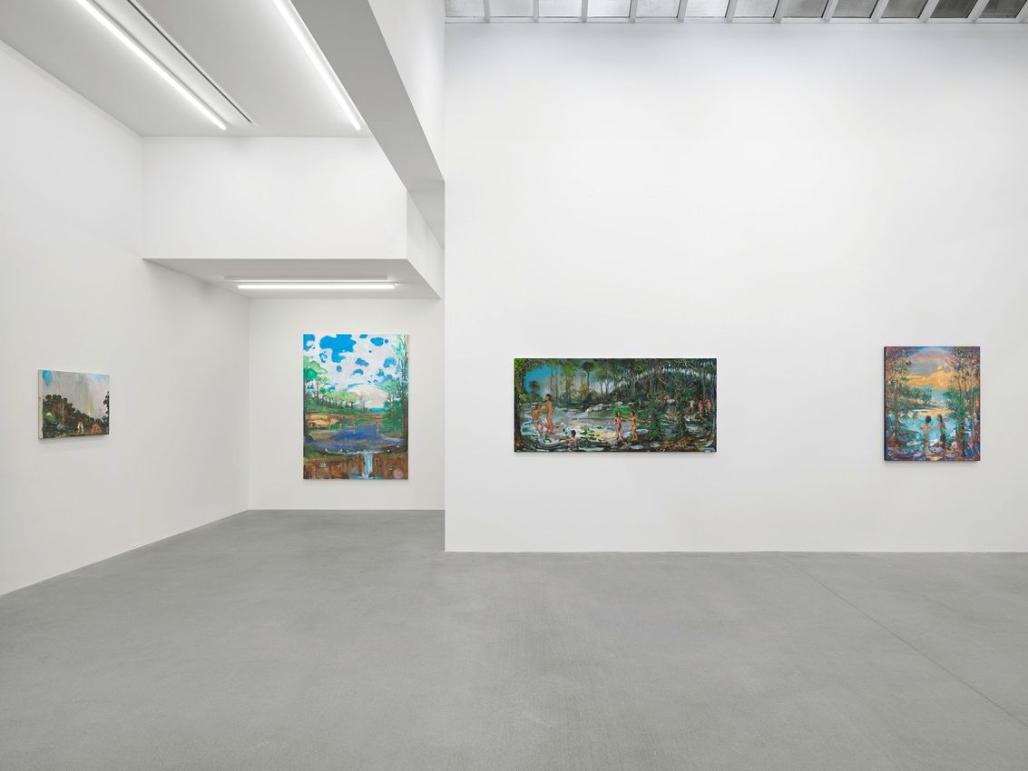 Discover Contemporary Art Galleries | Ocula