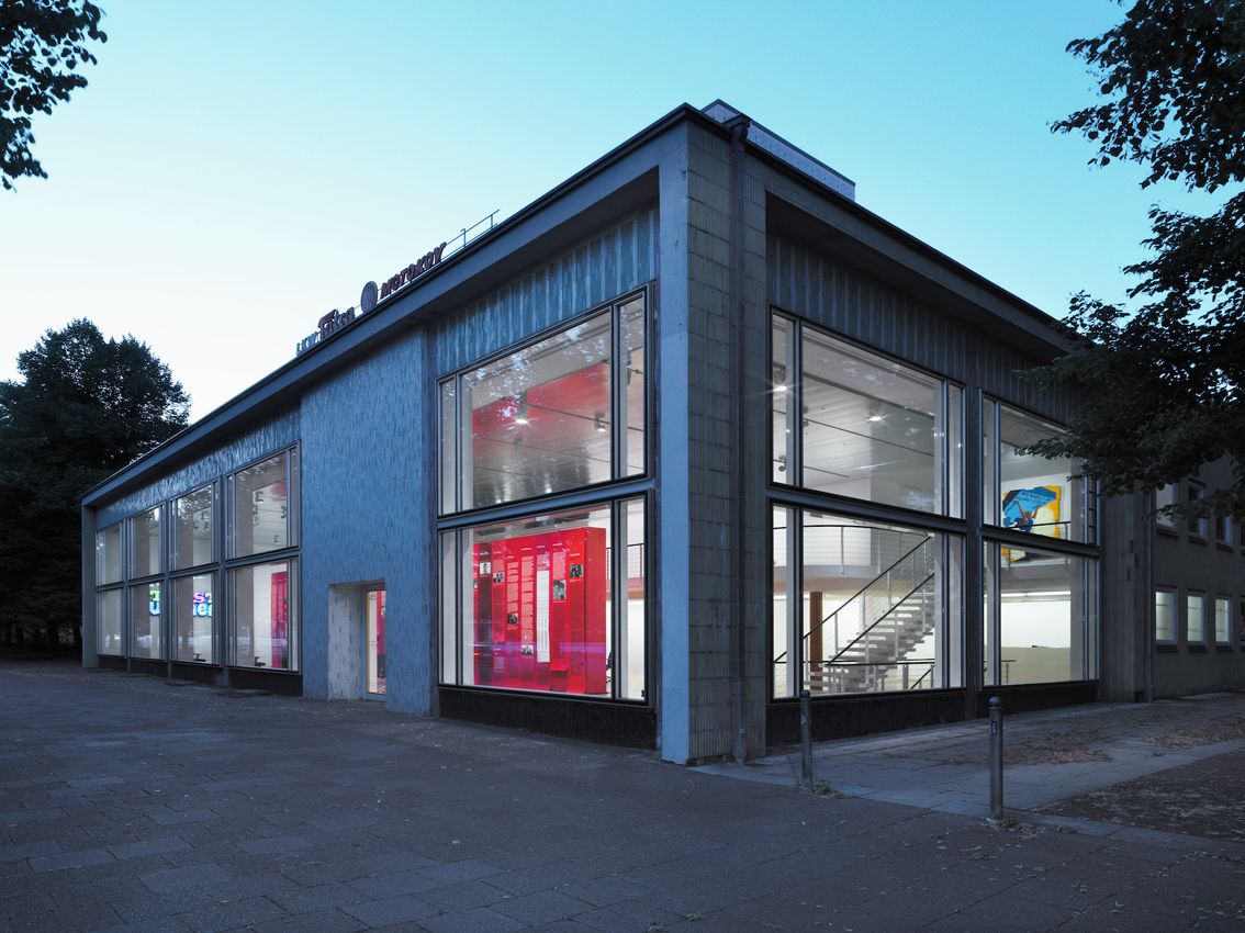 Andrea Bowers, 'Open Secret' at Capitain Petzel, Berlin, Germany on 22 ...