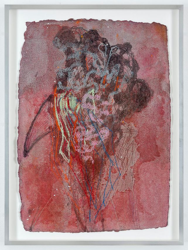 Cameron Jamie's Art For Sale, Exhibitions & Biography | Ocula Artist