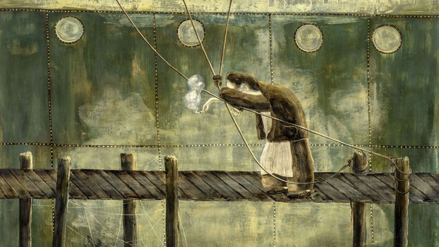 'Matthias Franz' at GRIMM, London, United Kingdom on 5 Jun–19 Jul 2025 ...