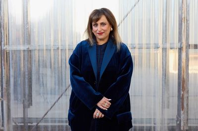 Hoor Al Qasimi Rises to the Top of ArtReview’s Power 100 | Ocula