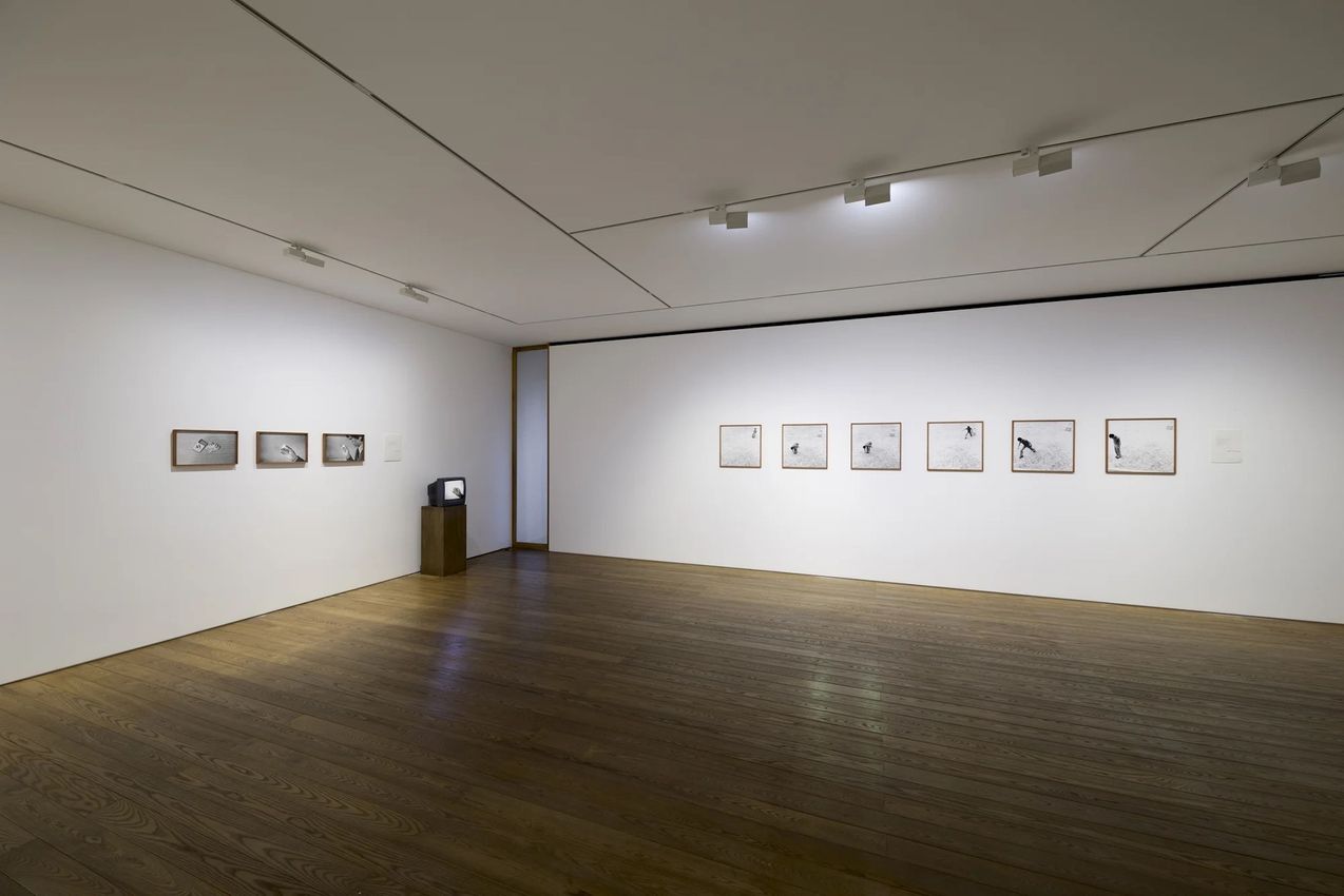 Lee Kun-Yong, 'Body As Thought' at Pace Gallery, Seoul, South Korea on ...