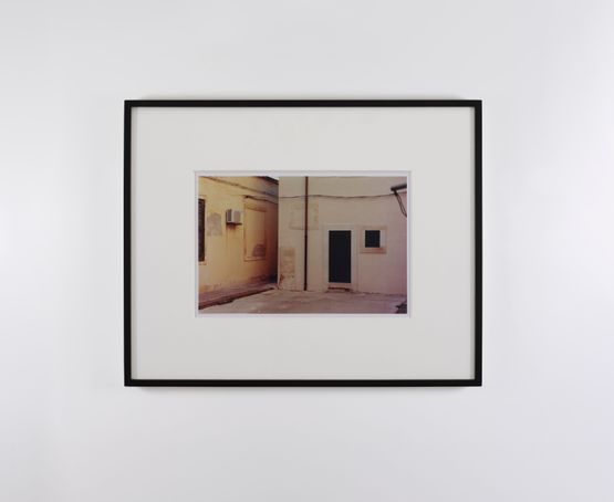Sicily, 2023 by Samuel Laurence Cunnane | Ocula