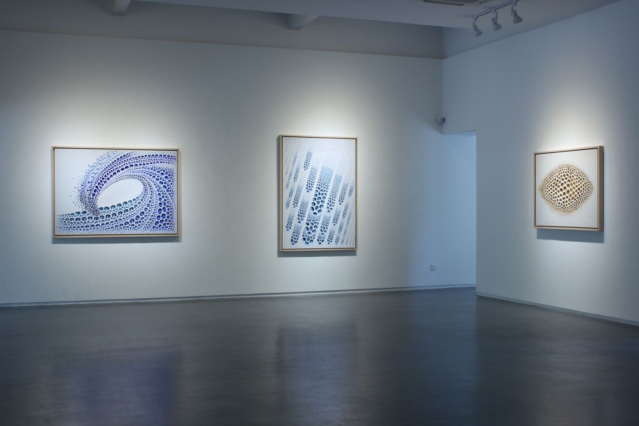 Kim Jaeil's Art For Sale, Exhibitions & Biography | Ocula Artist