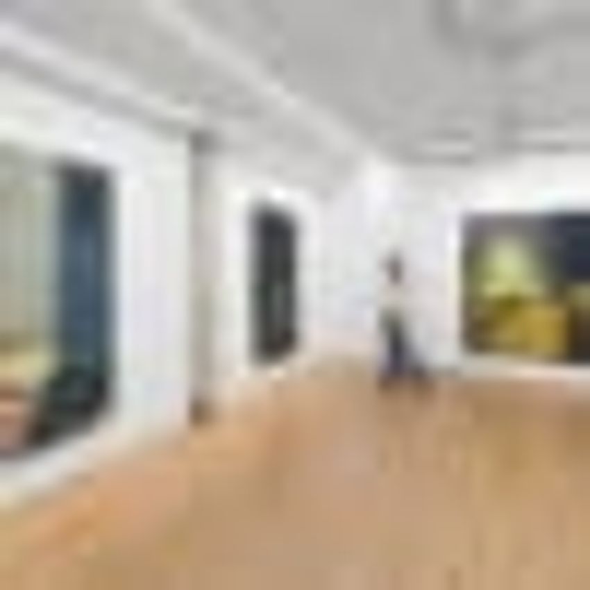 Tommy Harrison, 'Double Bind' at GRIMM, Keizersgracht, Amsterdam, Netherlands on 12 Jan–24 Feb ...