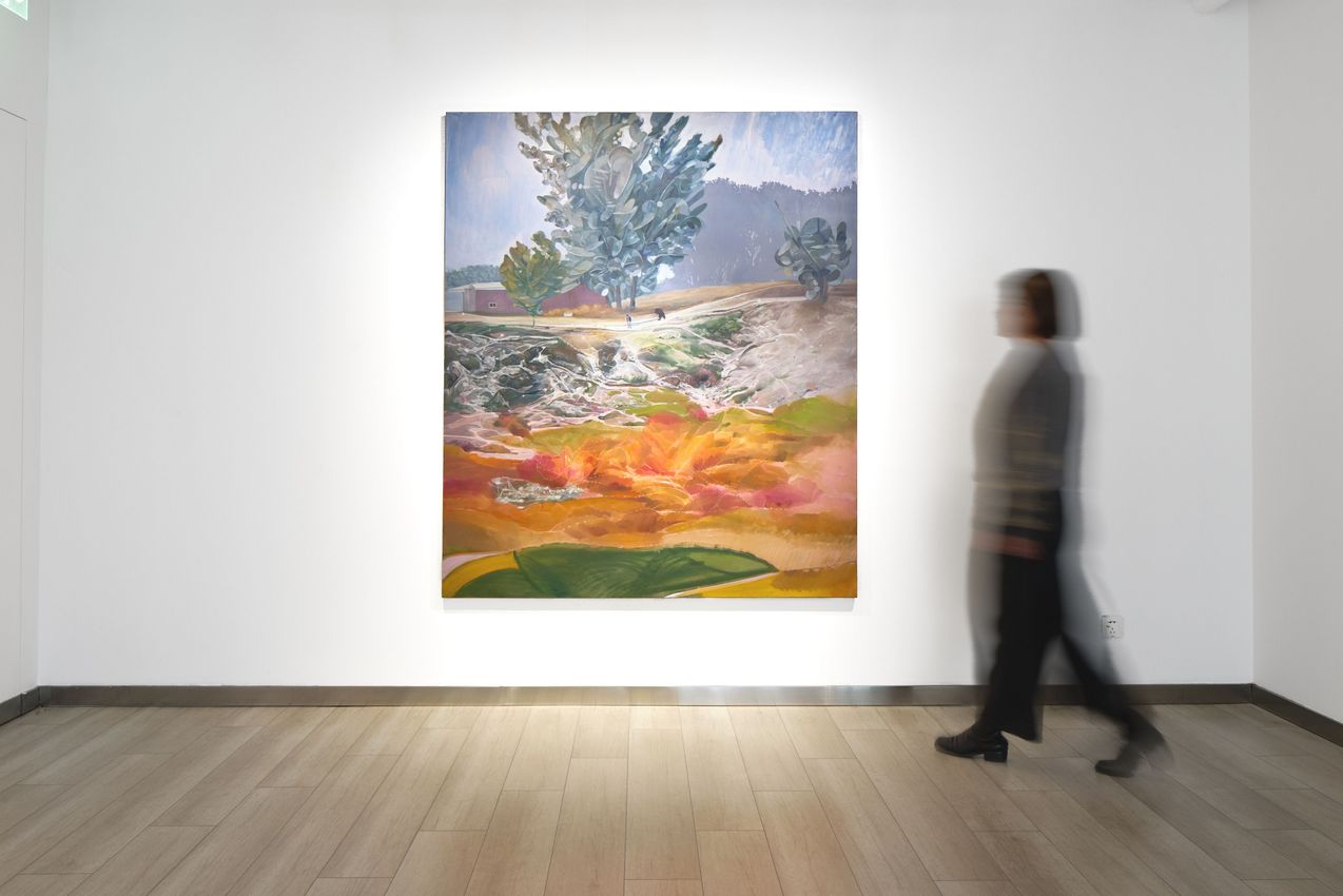 Zhu Xinyu's Art For Sale, Exhibitions & Biography | Ocula Artist