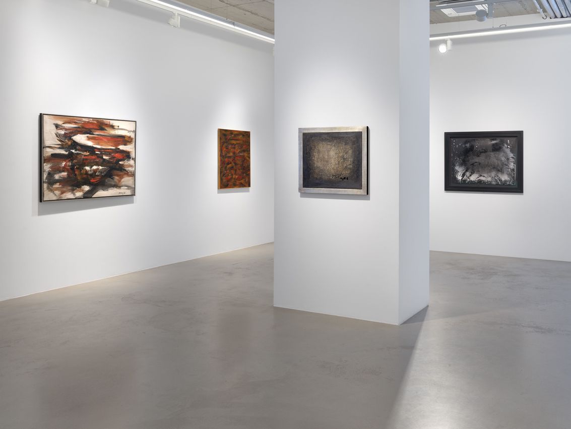 'Art Cologne 2025' at SETAREH, Düsseldorf, Germany on 6–9 Nov 2025 | Ocula