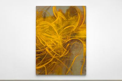 Nigel Cooke's Art For Sale, Exhibitions & Biography | Ocula Artist