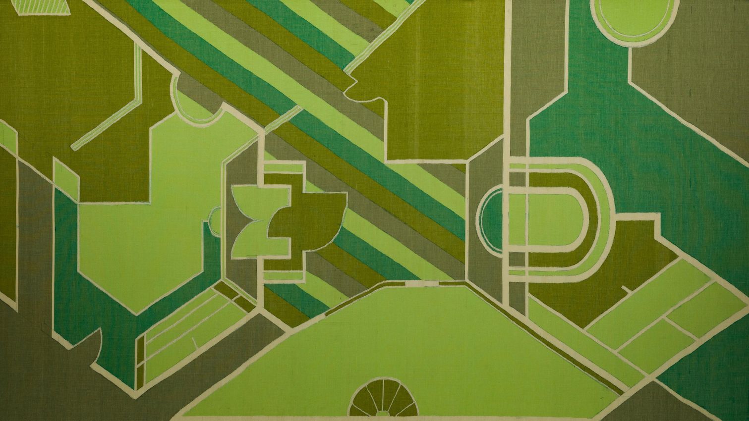 Kanishka Raja's Art For Sale, Exhibitions & Biography | Ocula Artist