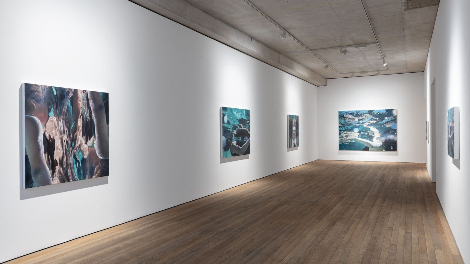 Calida Rawles, 'This Time Before Tomorrow' at Lehmann Maupin, London ...