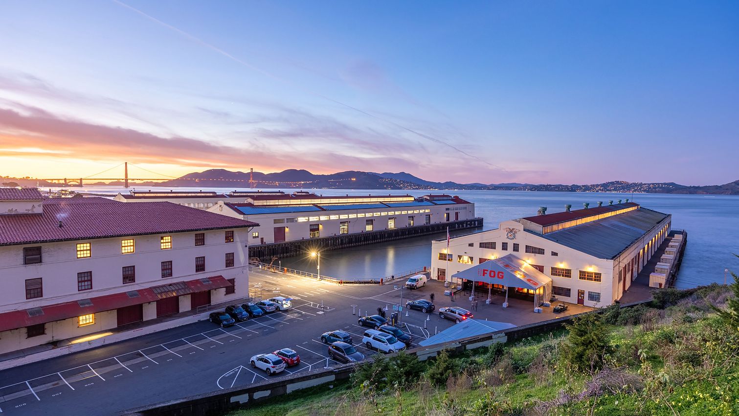 'FOG Design+Art' at David Kordansky Gallery, Los Angeles, United States ...