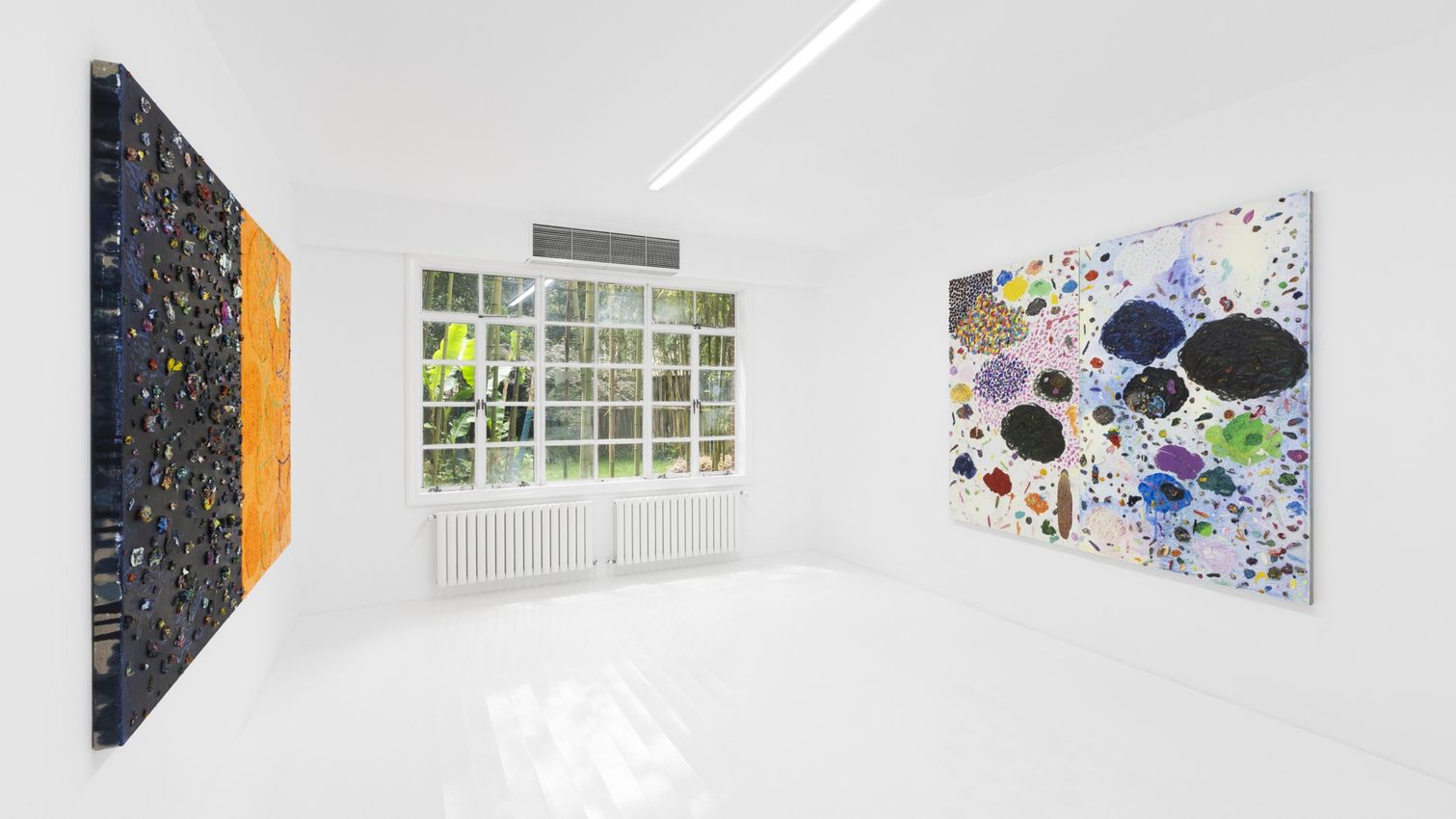 Daniel Chen, 'Time To Say Goodbye: Shanghai' at Capsule, Shanghai, China on 26 Apr–28 Jun 2025 ...