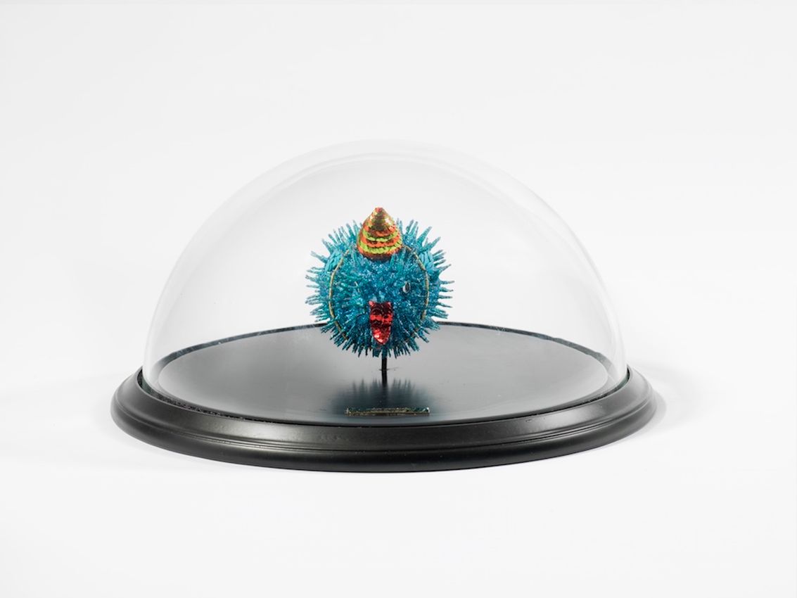 Jan Fabre's Art For Sale, Exhibitions & Biography | Ocula Artist