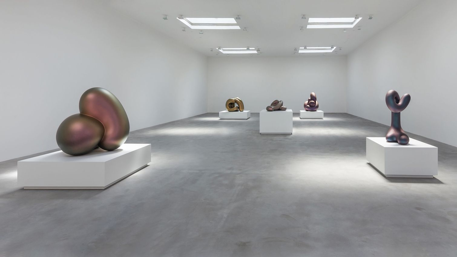 Matthew Marks Gallery | Ocula