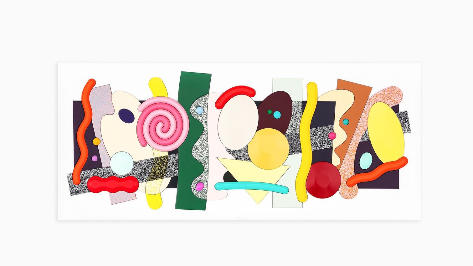 Josh Sperling's Art For Sale, Exhibitions & Biography | Ocula Artist