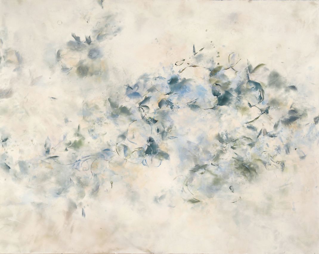 Betsy Eby's Art For Sale, Exhibitions & Biography | Ocula Artist