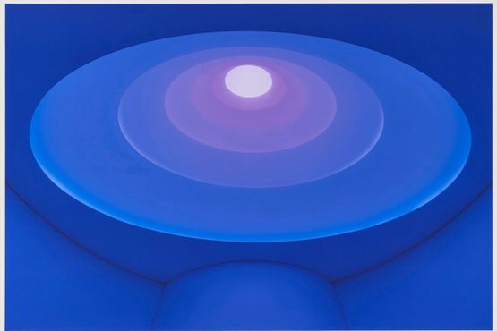 Aten Reign, 2015 by James Turrell | Ocula