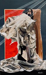 Benedicto Cabrera's Art For Sale, Exhibitions & Biography | Ocula Artist