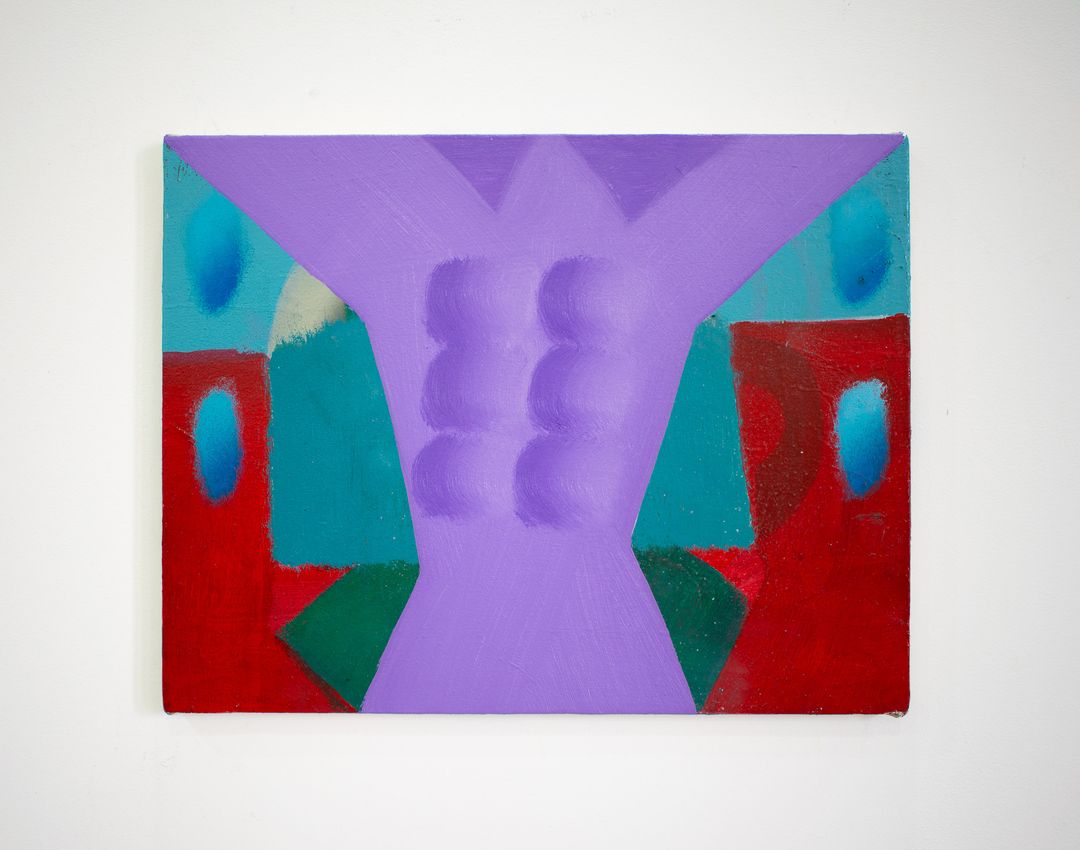 Reece King's Art For Sale, Exhibitions & Biography | Ocula Artist