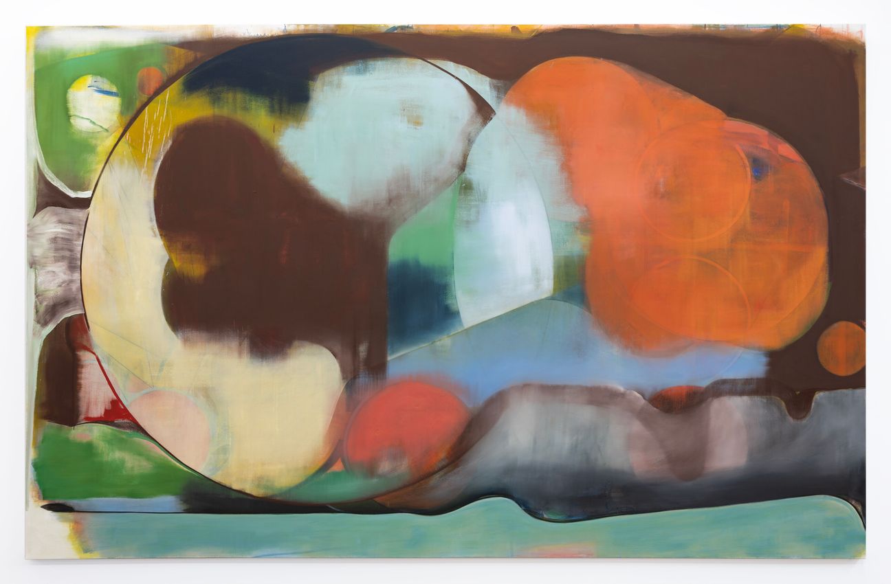 Robert Gunderman's Art For Sale, Exhibitions & Biography | Ocula Artist