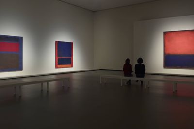 Christopher Rothko on Preserving His Father’s Legacy | Ocula