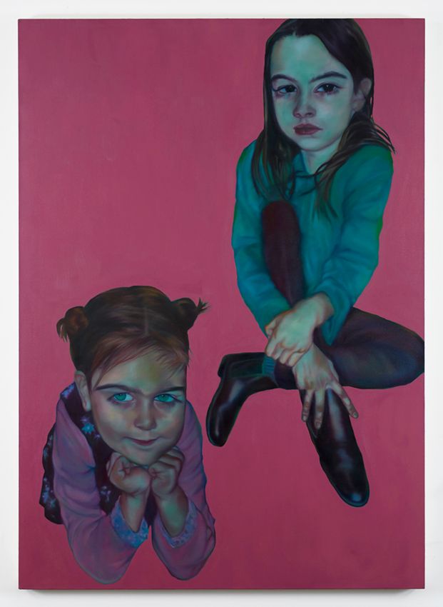 Nicky Hoberman's Art For Sale, Exhibitions & Biography | Ocula Artist
