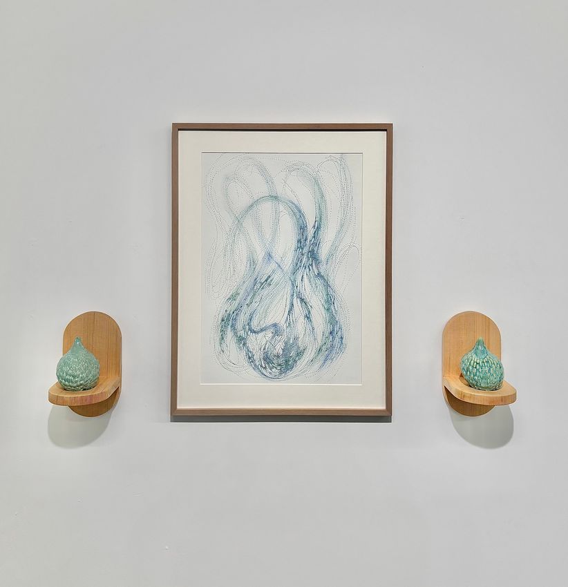 Jaiyoung Cho Exhibitions at leading galleries | Ocula