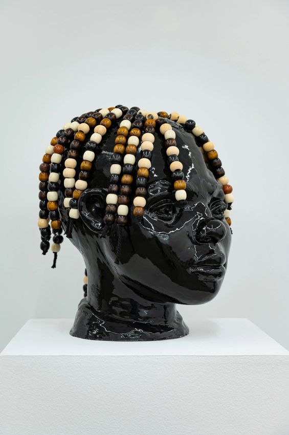 Mustafa Ali Clayton's Art For Sale, Exhibitions & Biography | Ocula Artist