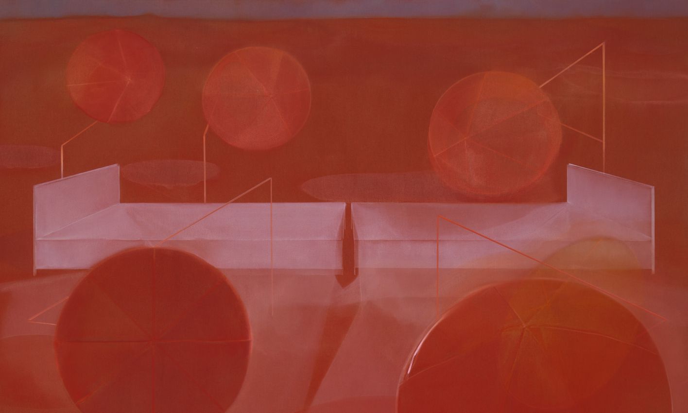 Mary Stephenson Paints a Pathway to Feeling | Ocula