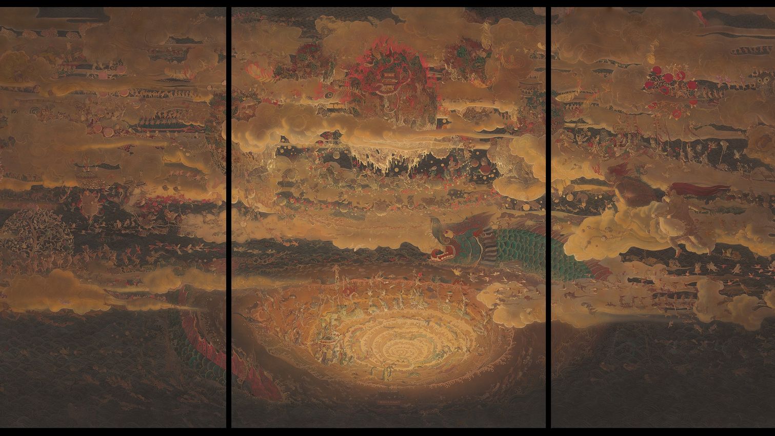 Bian Kai's Art For Sale, Exhibitions & Biography | Ocula Artist