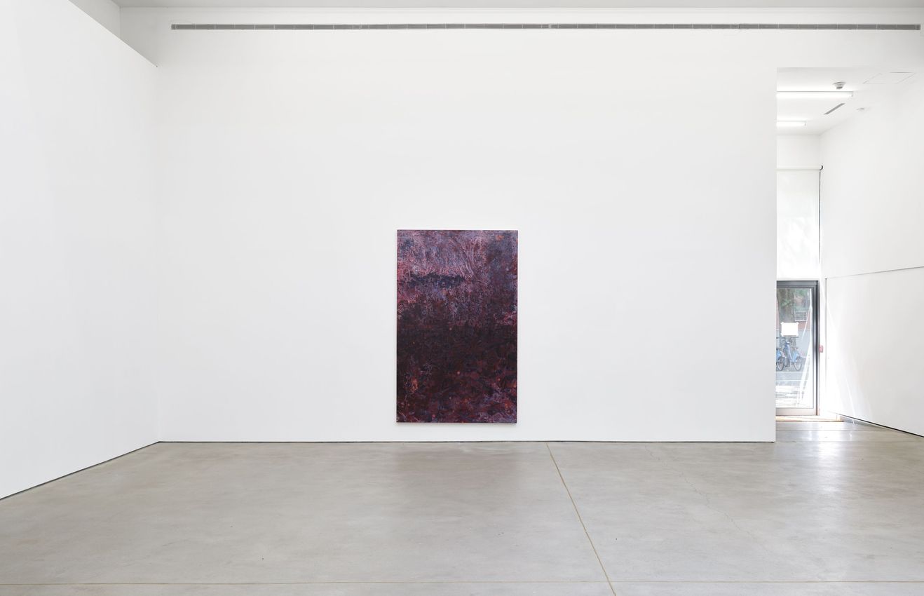 Jacob Littlejohn, 'What The Thunder Said' at Karma, 22 E 2nd Street ...