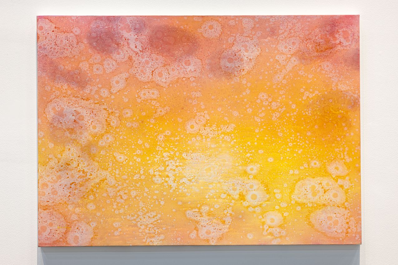 Khaled Akil's Art For Sale, Exhibitions & Biography | Ocula Artist