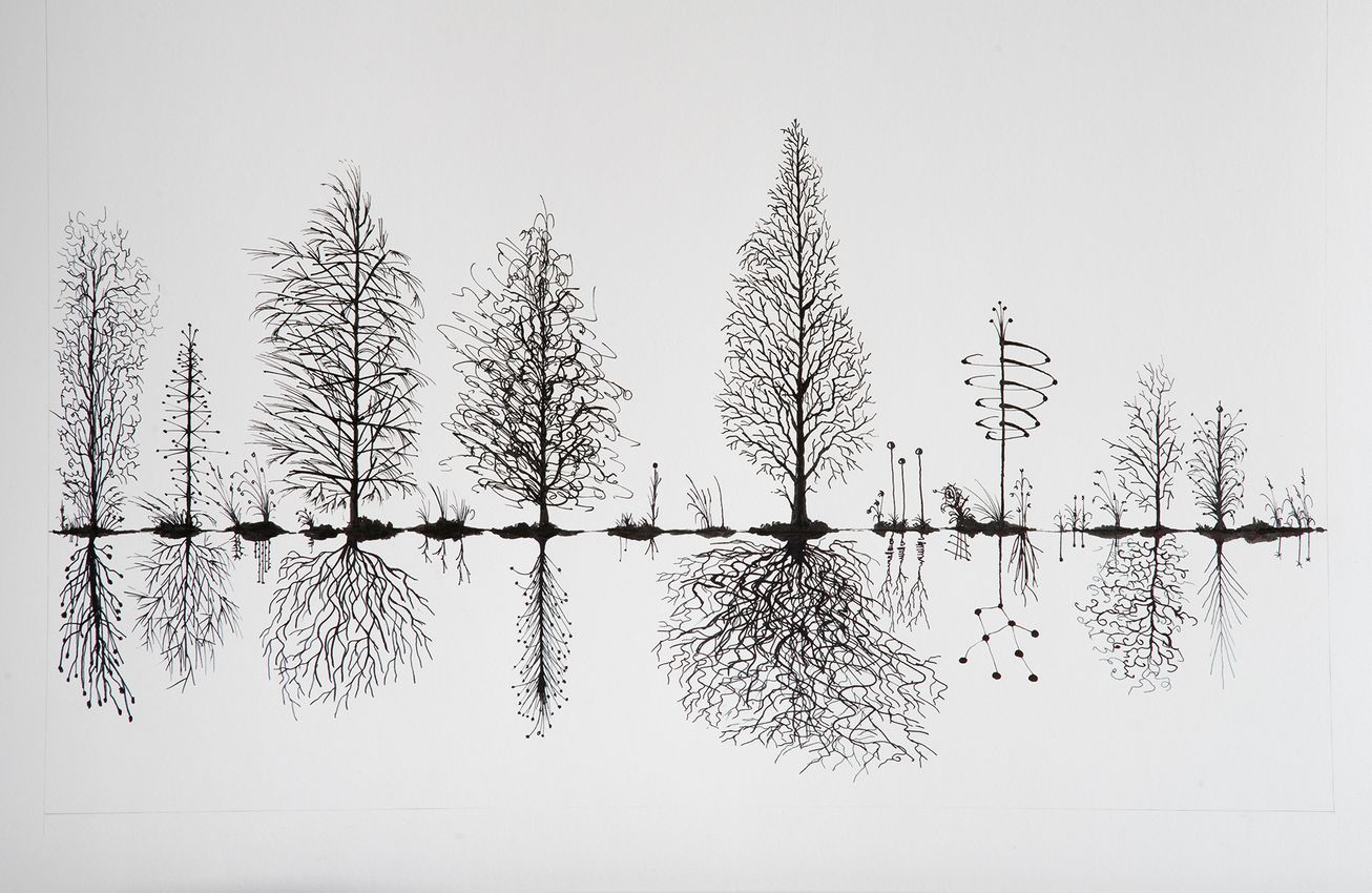 Yuval Yairi's Art For Sale, Exhibitions & Biography | Ocula Artist