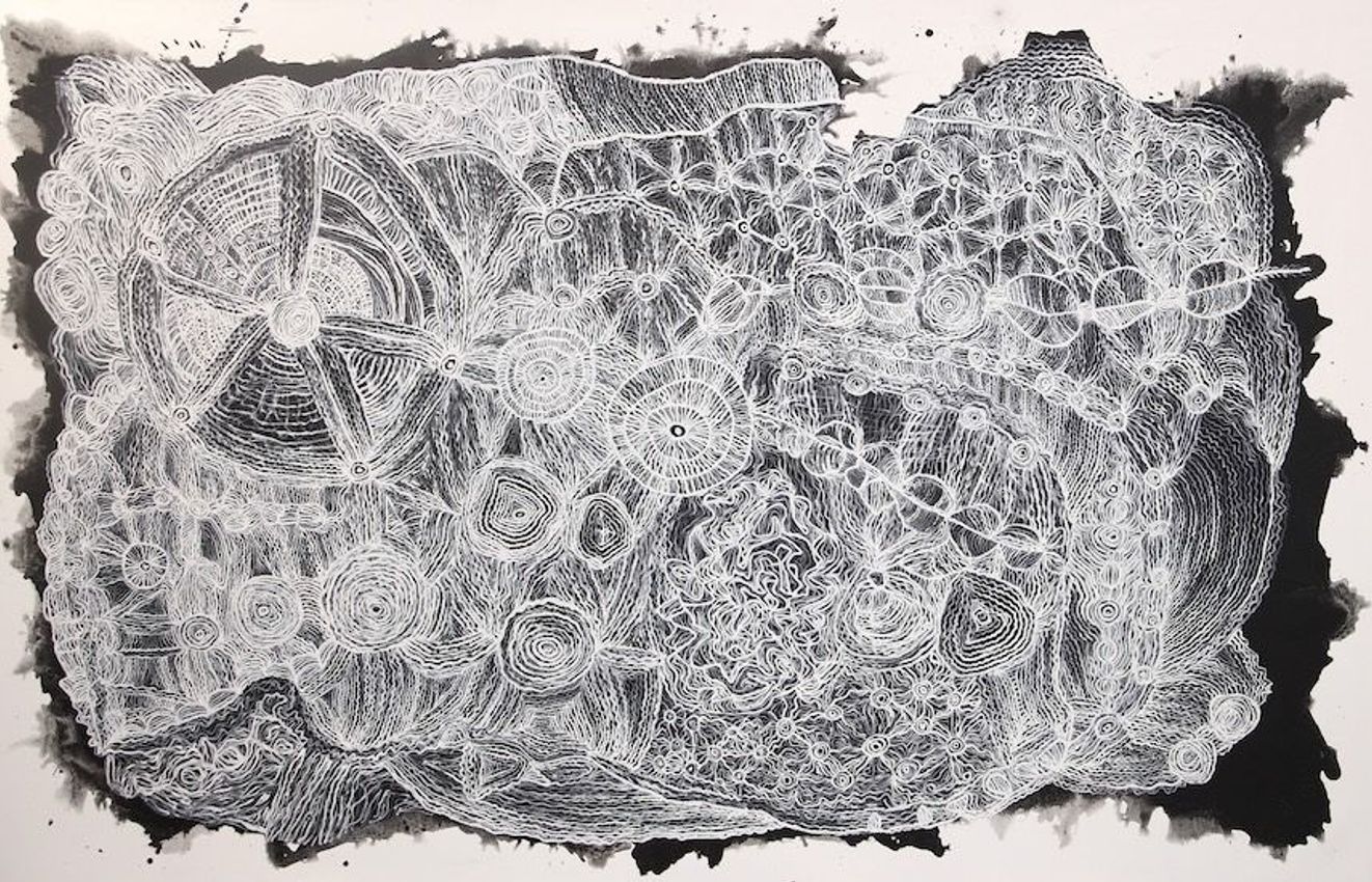 Betty Muffler Interviews, News and Reports | Ocula