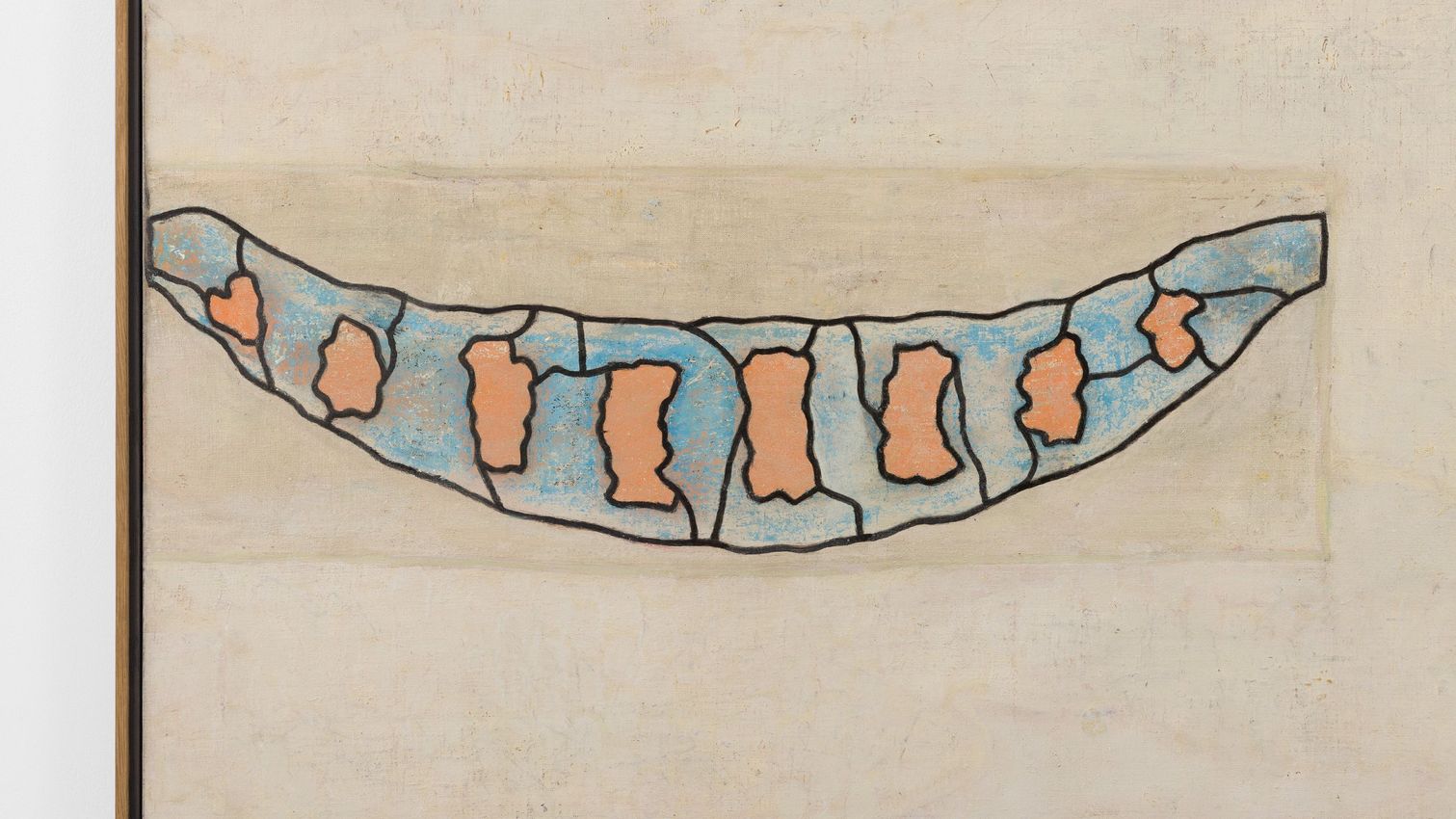 'Place Revisited' at Modern Art, Helmet Row, London, United Kingdom on ...