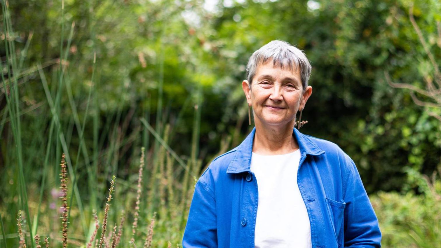 Former Tate Director Frances Morris Follows Gallery’s Sustainability Promise by Chairing Climate ...