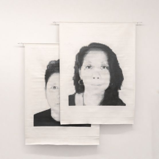 Foreigners: Project Another Country, 2009 by Alfredo & Isabel Aquilizan ...