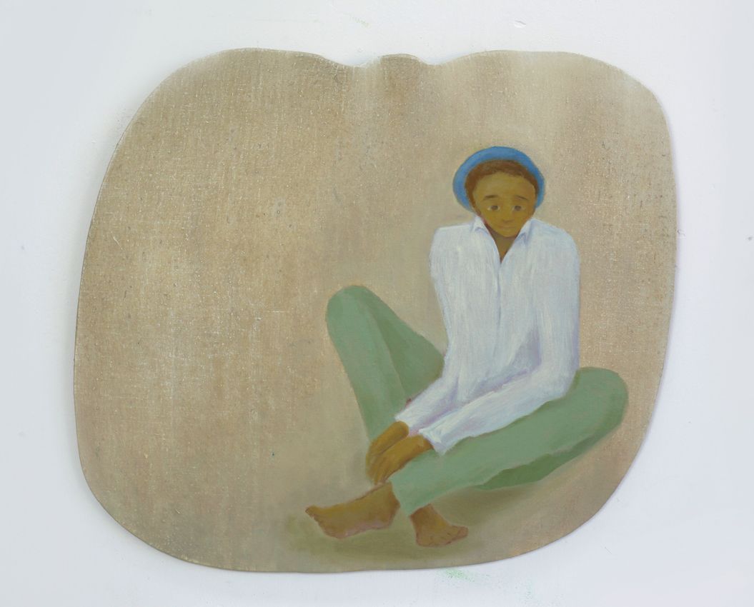 Meng Yangyang Exhibitions at leading galleries | Ocula