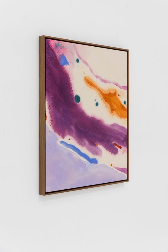 La prueba de que no siempre tengo razón., 2025 by Violeta Maya | Ocula