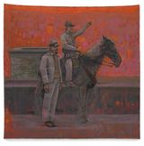 Sedrick Chisom's Art For Sale, Exhibitions & Biography | Ocula Artist