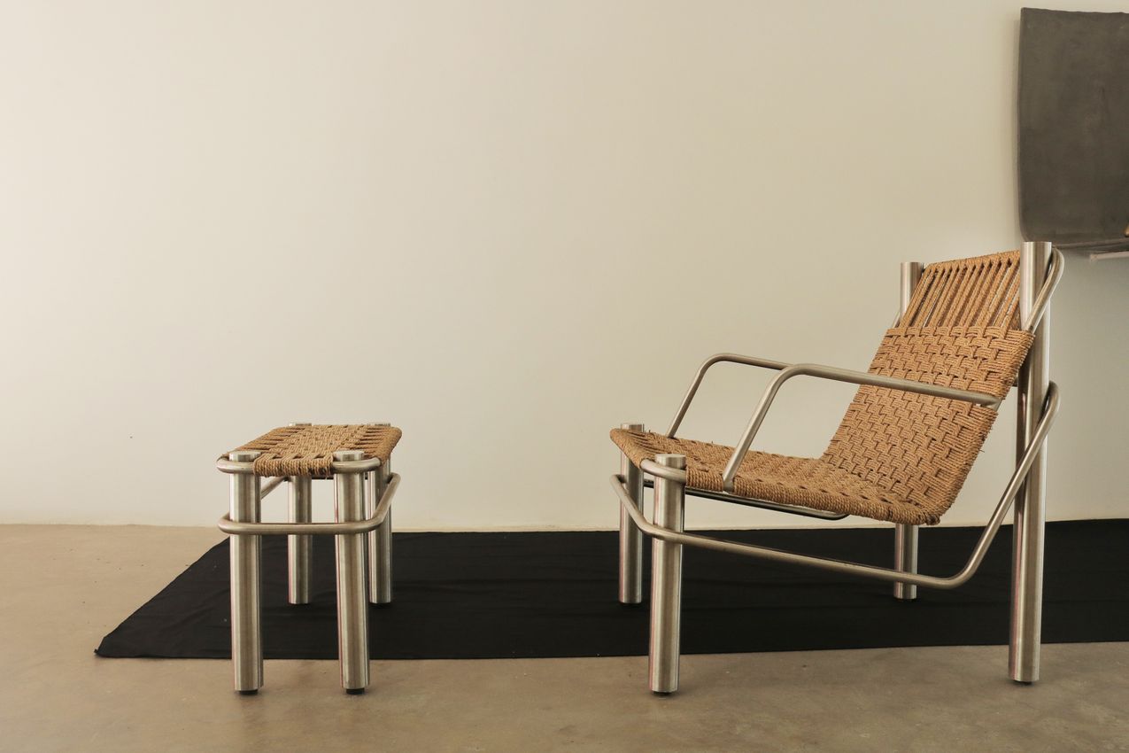Carlo Massoud's Art For Sale, Exhibitions & Biography | Ocula Artist