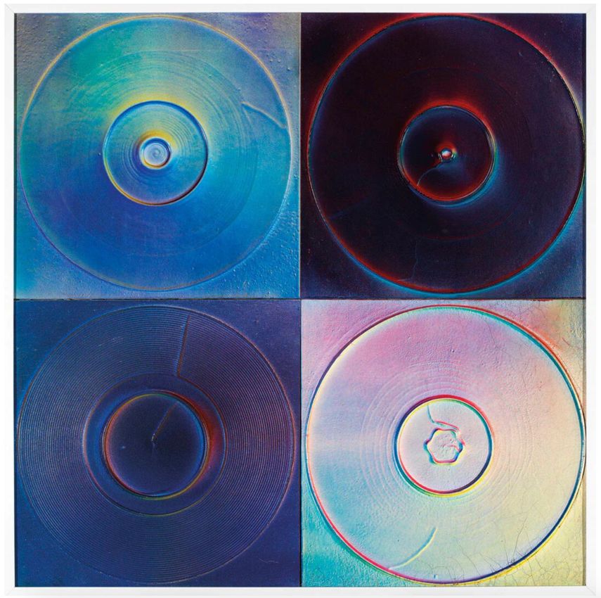 'Gutai TransForm: Yuko & Senkichiro Nasaka' at Whitestone Gallery ...