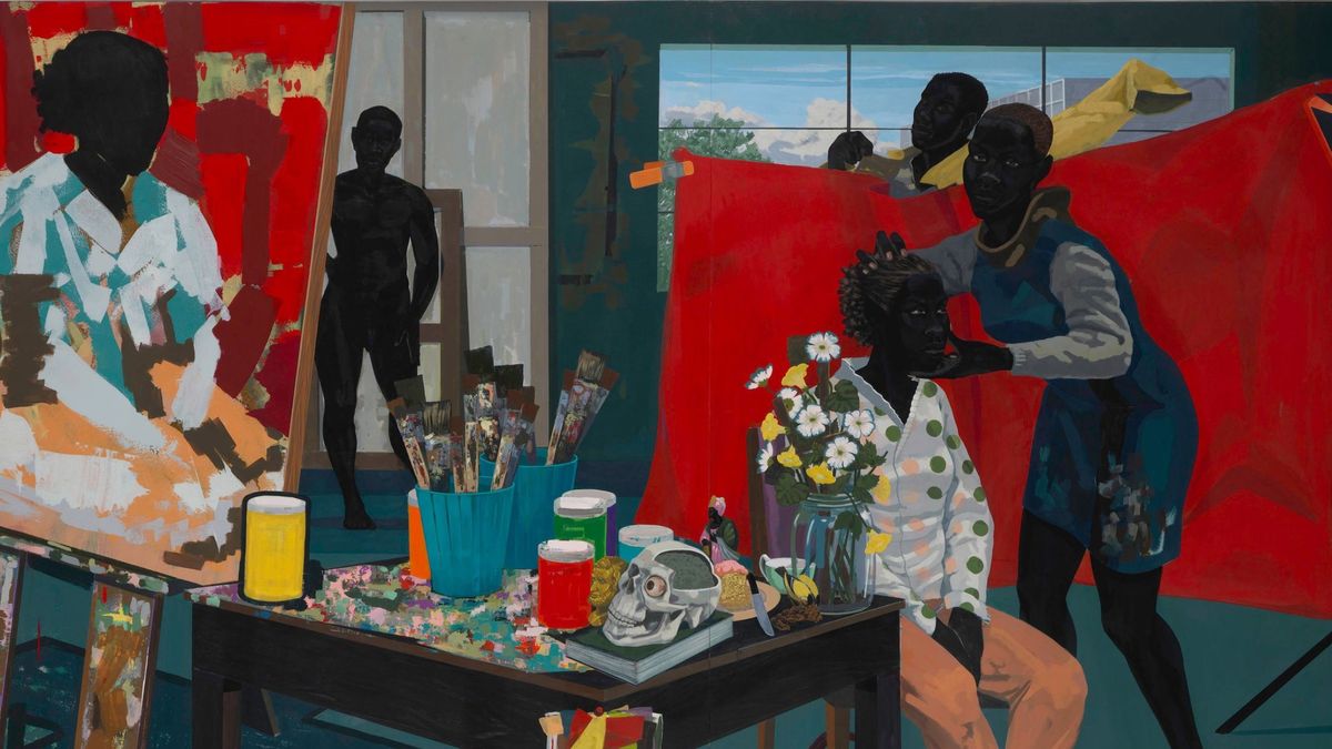 The Artists to Be Celebrated in Major Museum Surveys in 2025 | Ocula