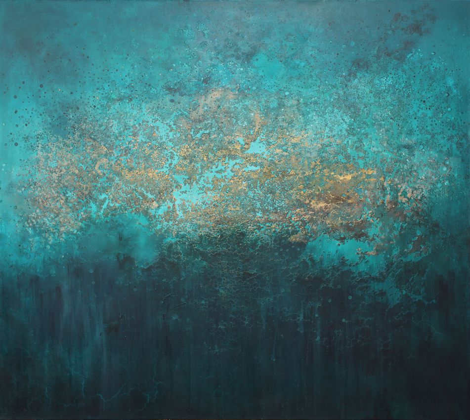 Discover Contemporary Art Galleries | Ocula