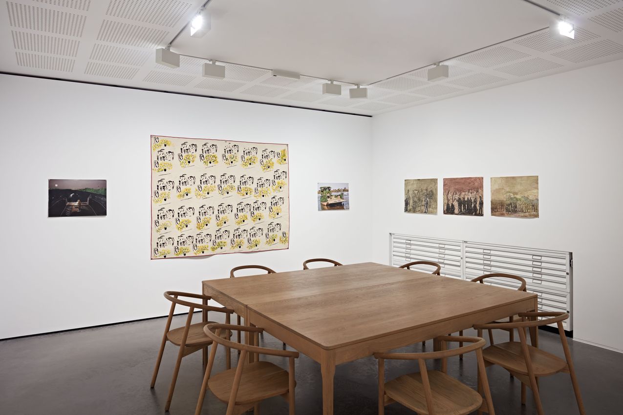 Helena Uambembe, 'Cuida bem da pouca sorte (Take care of your poor luck ...