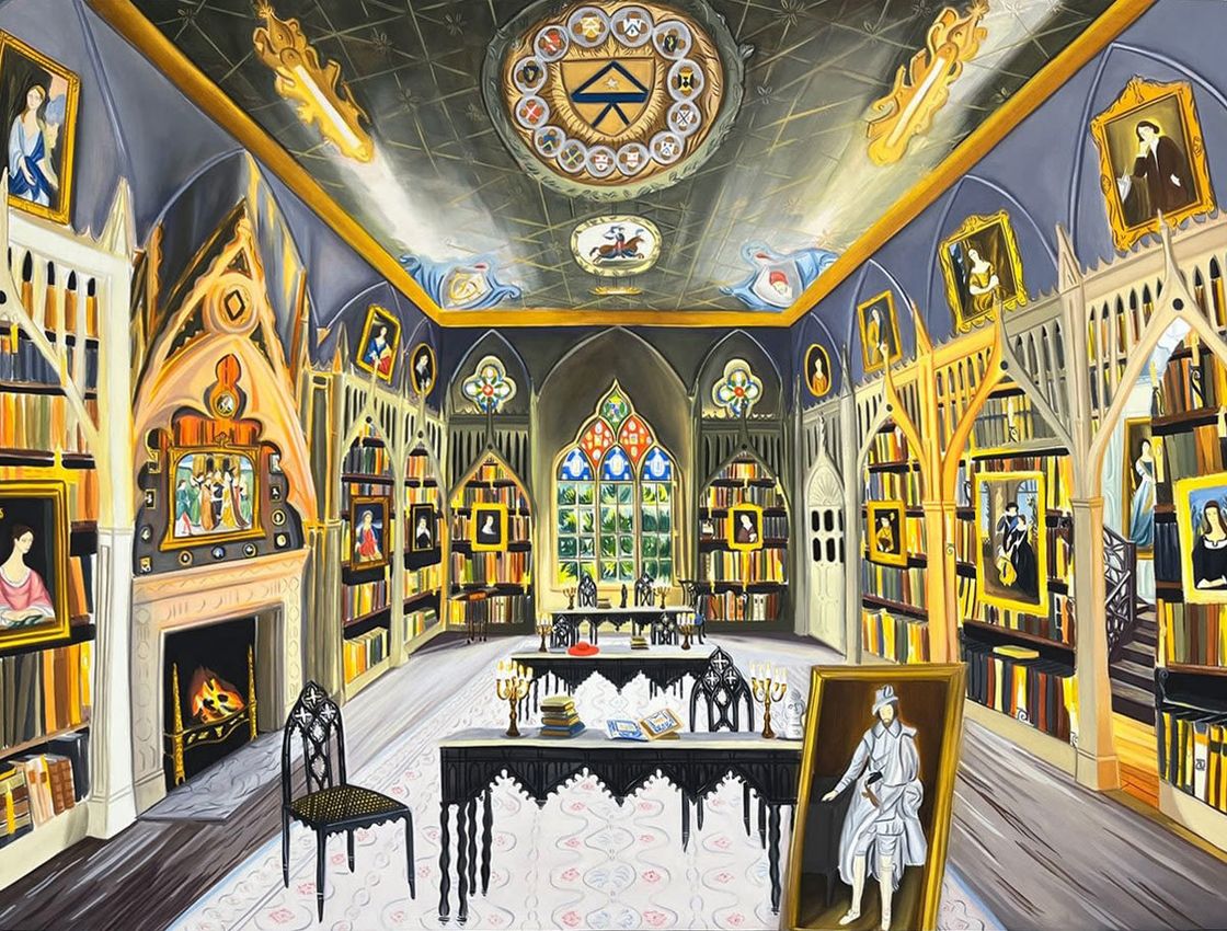 Gretchen Scherer's Art For Sale, Exhibitions & Biography | Ocula Artist